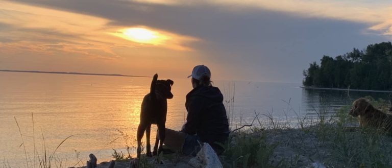Mindfulness With Your Dog Is The Best